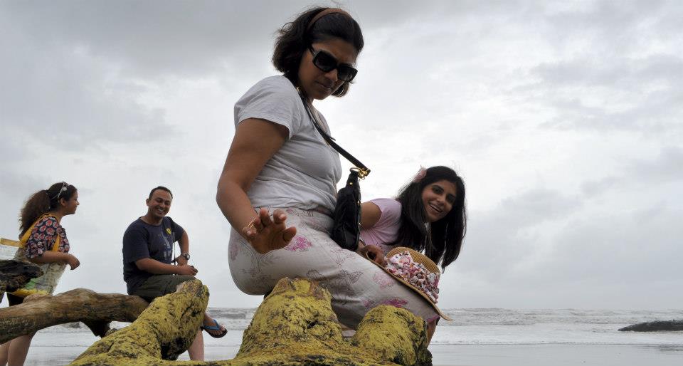 When the going gets tough…We go for a Goa Vacation | Let's Expresso