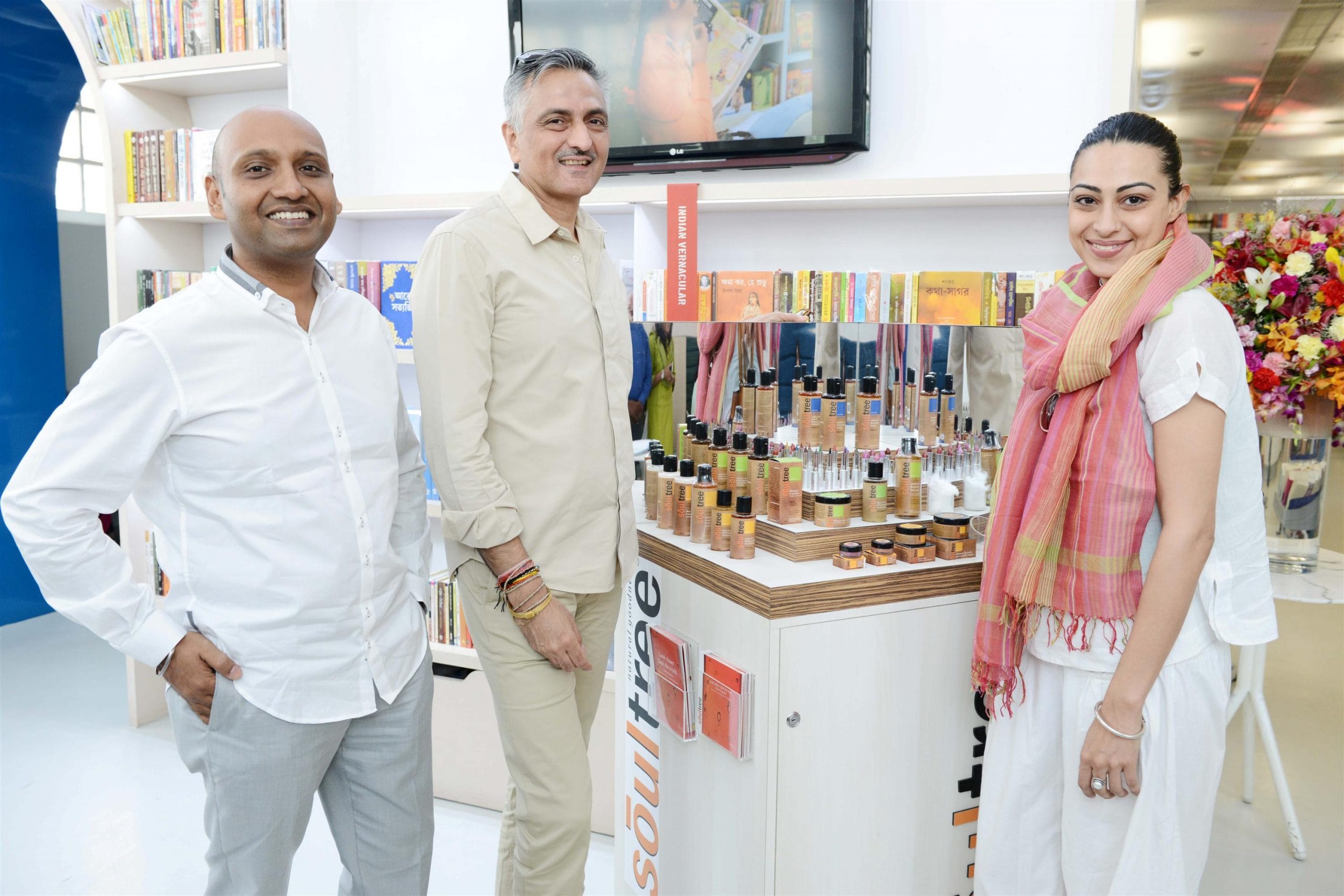 The Third Wave by Soul Tree: Here are your reasons to go Organic. | Let ...