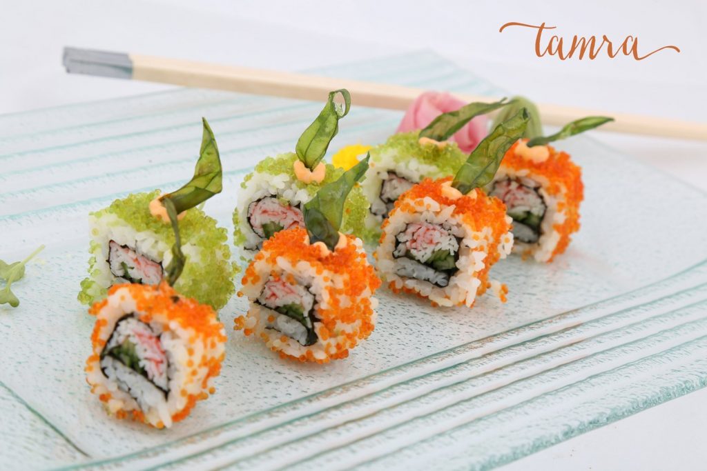 Tamra – Shangri-La’s Restaurant Connaught Place, New Delhi Review | Let ...
