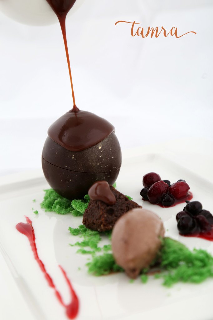 Tamra – Shangri-La’s Restaurant Connaught Place, New Delhi Review | Let ...