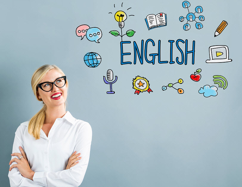 Slike Learn English Like A Native Speaker
