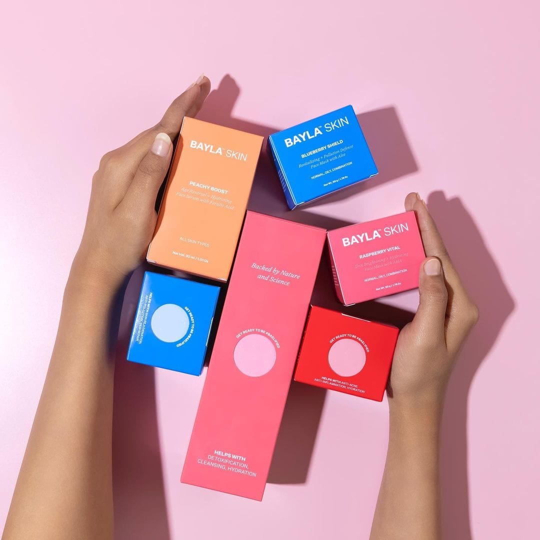 Bayla Skin Products Review | Get Glowing Bright Skin | Let's Expresso