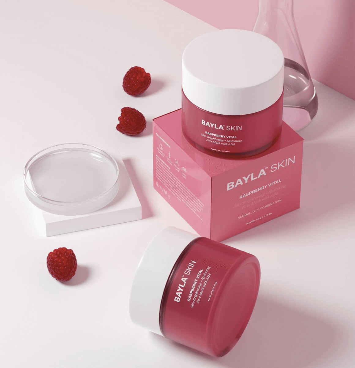 Bayla Skin Products Review | Get Glowing Bright Skin | Let's Expresso